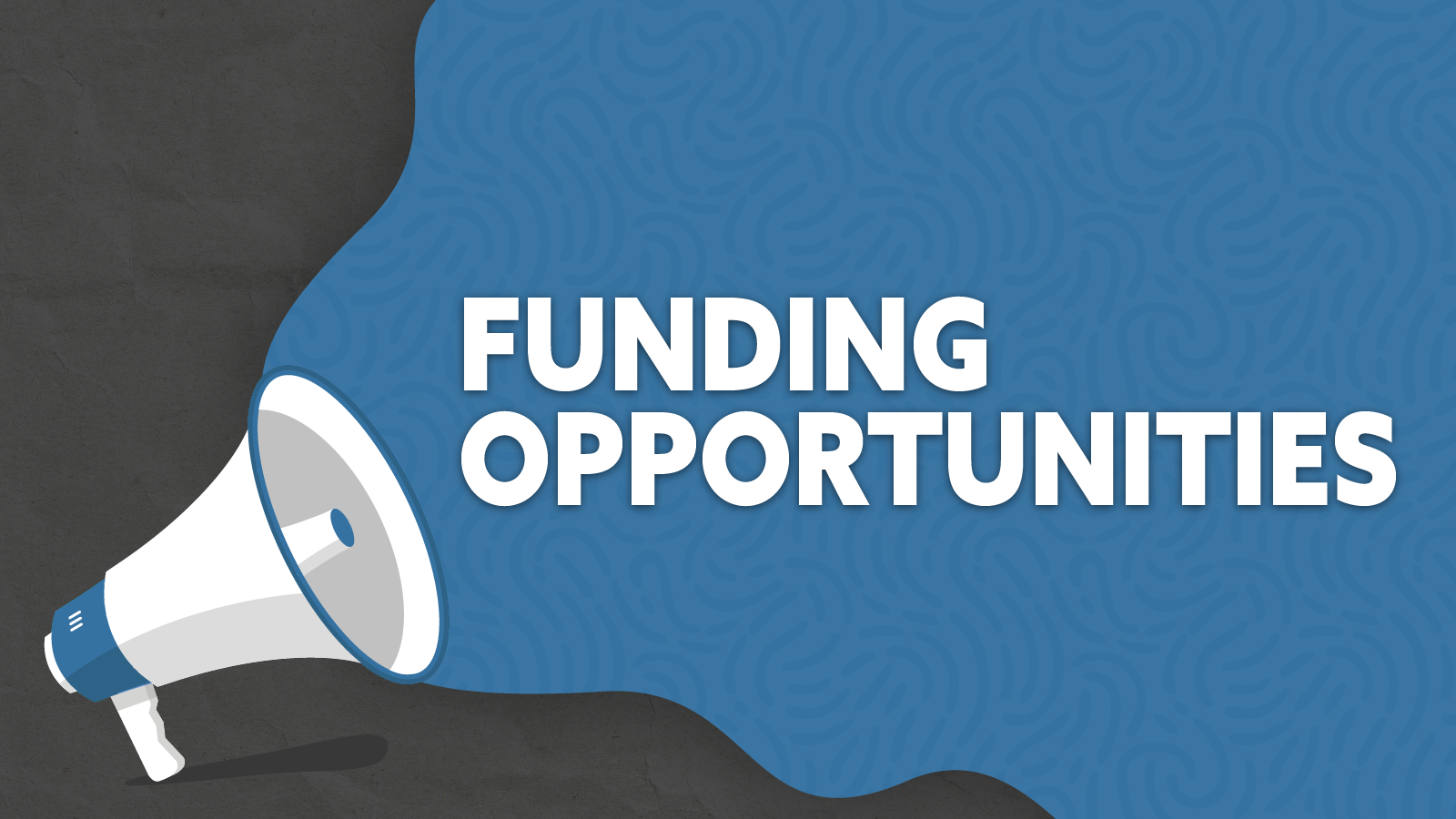 Meet Senator Dush and Introduction to Funding Opportunities - Senator Dush